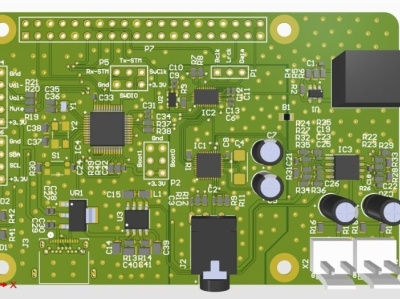 PCB Design by Engr Saad Younas on Dribbble