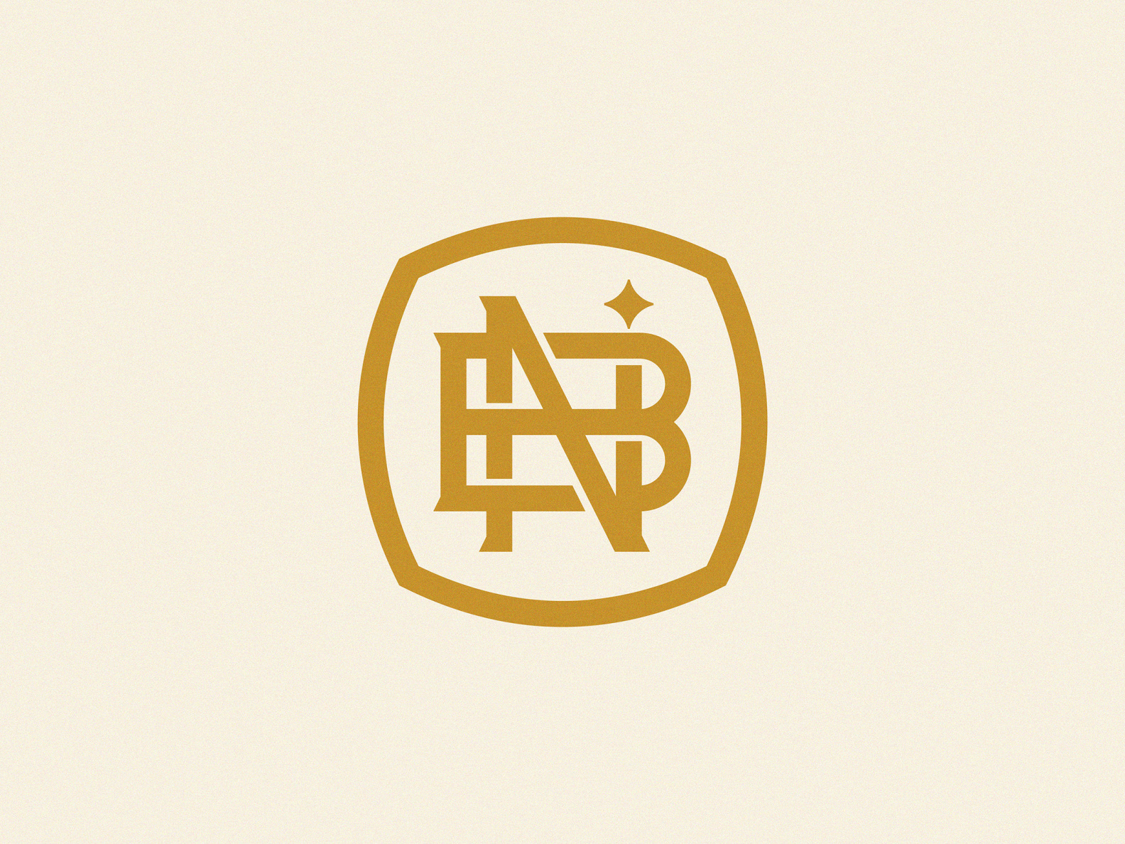 NB Monogram by Nathaniel Navratil on Dribbble