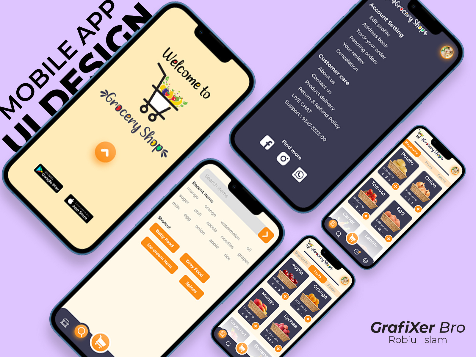 Dribbble - All.jpg by GrafiXer Bro