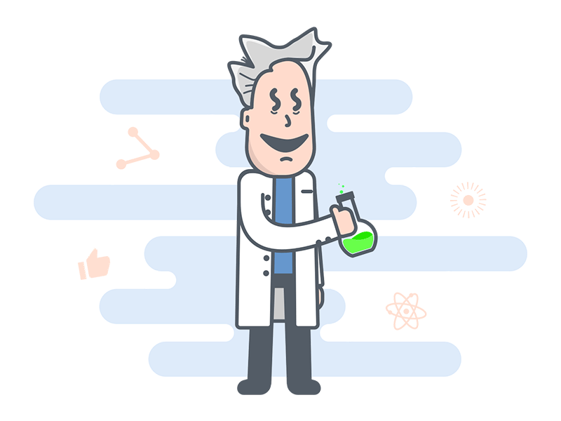 Scientists Animated Gifs Gifmania