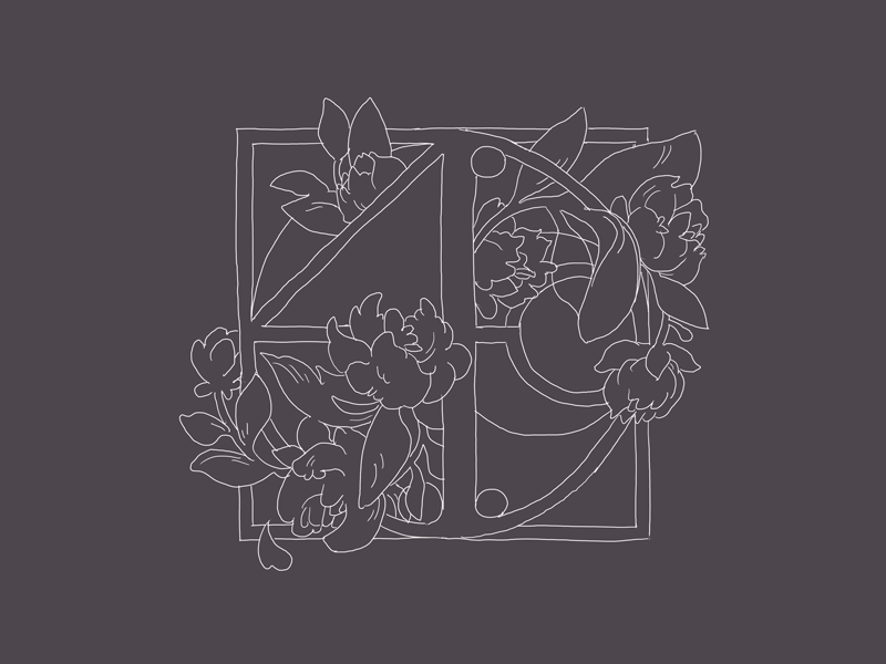 Animated Lye Logo (Alchemy) by Lye Lawrence on Dribbble