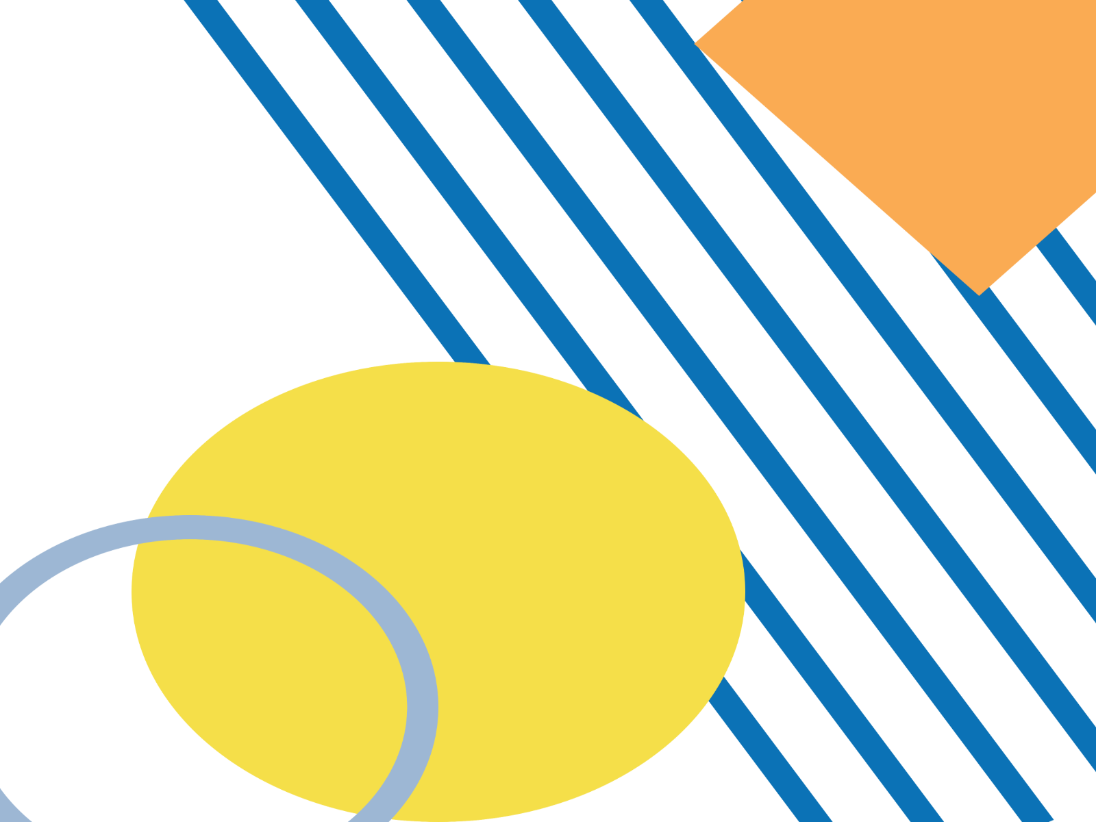 Summer Shapes For Logo Sample by Stephanie Little on Dribbble