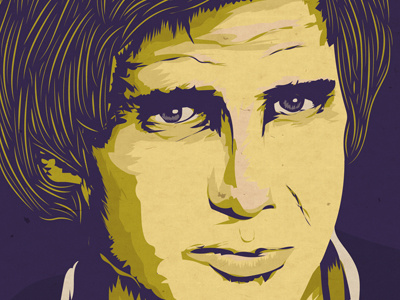 Han Shot First by neil hanvey on Dribbble