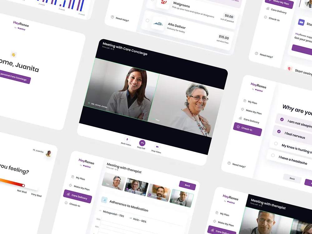 Tablet UI designs, themes, templates and downloadable graphic elements ...