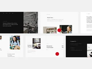 Index Page designs, themes, templates and downloadable graphic elements ...