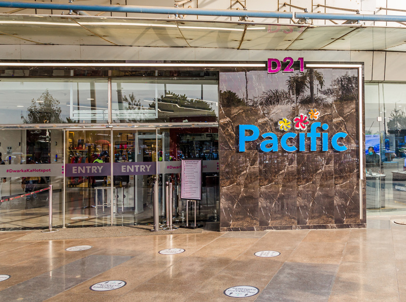 kids and Toys Shop in Dwarka at Pacific Mall by Pacific D21 Dwarka on ...