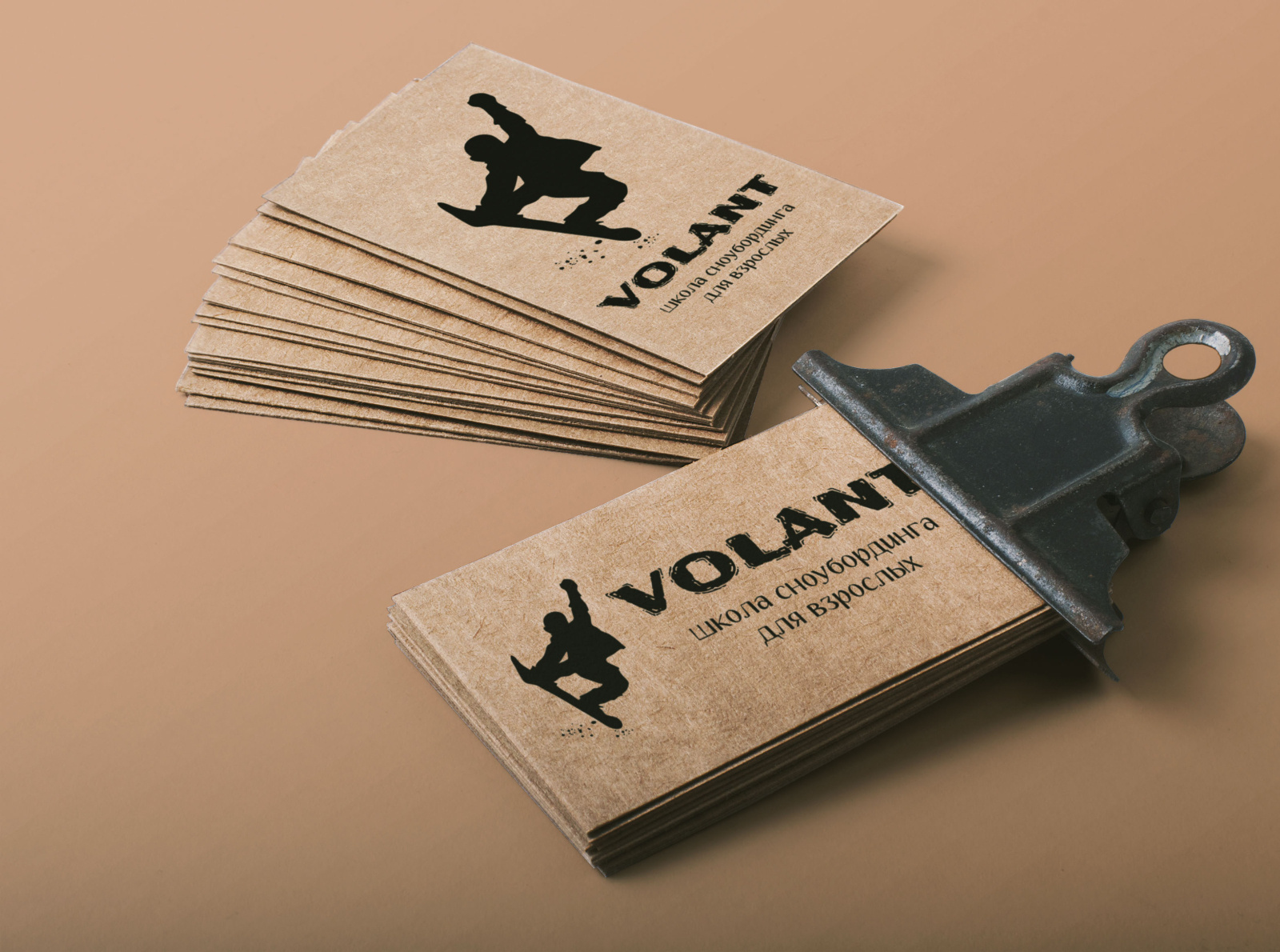 Snowboarding school for adults by Kseniia Timoshenko on Dribbble