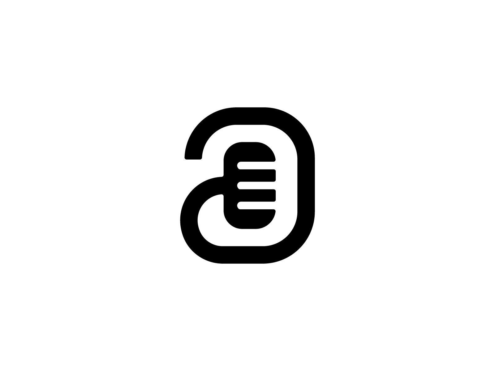 a microphone by talel ben salah on Dribbble