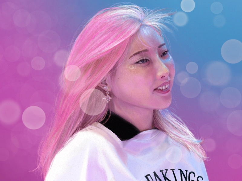 starsmitten by zi on Dribbble