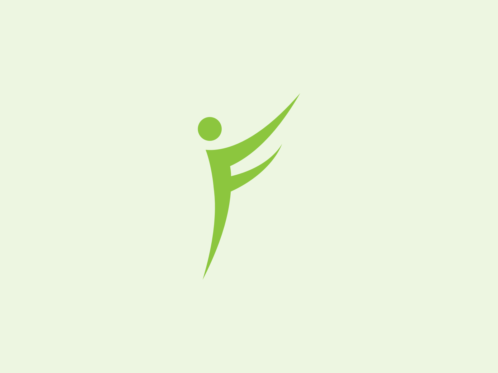 F logo by Md Biplob on Dribbble