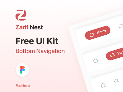 Browse thousands of Bottom Navigation UI images for design inspiration ...
