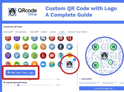 Dribbble - qr-code-with-logo-770x528.jpg by qr code