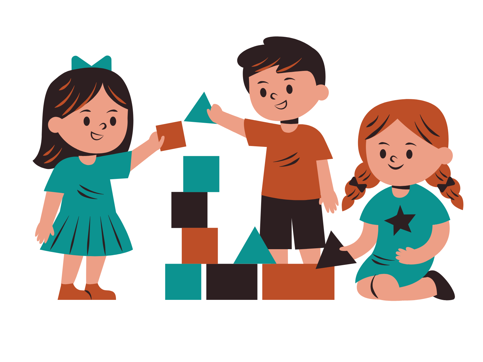 3D animation cartoon image. by md shoriful on Dribbble