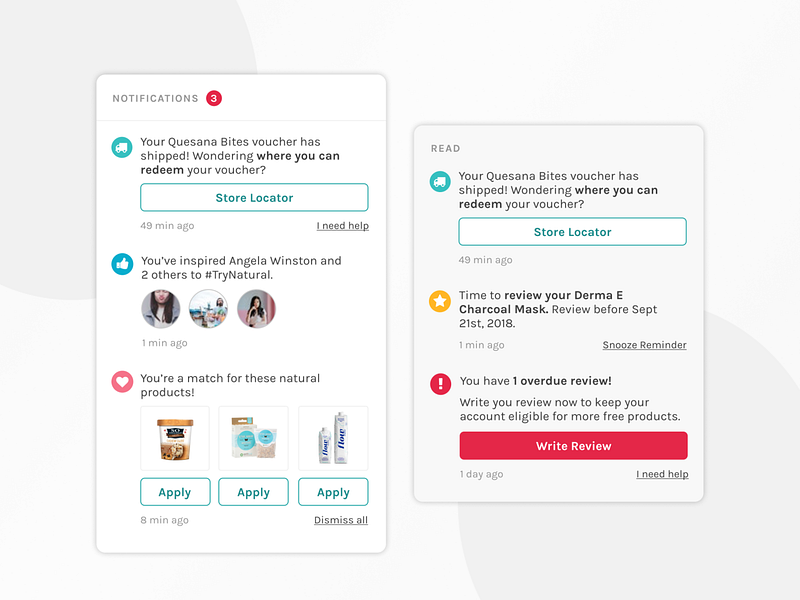 Alerts designs, themes, templates and downloadable graphic elements on ...