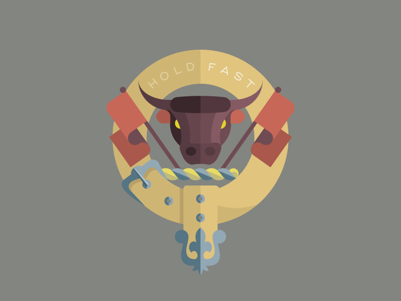 MacLeod Crest by Andy McLeod on Dribbble