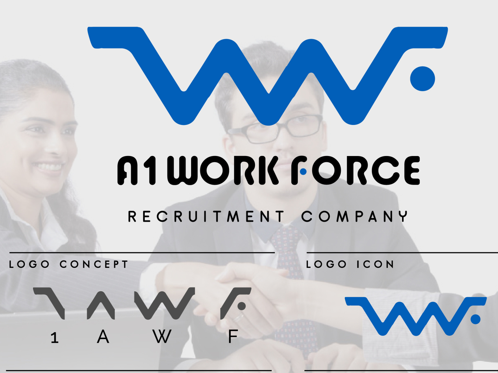 A1 WORK FORCE by ʜᴏᴜꜱꜱᴇᴍ ʙᴏᴜᴋᴇʀʀᴏᴜ on Dribbble