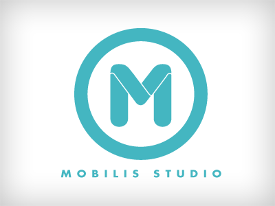 Mobilis Studio Clean by chip allison on Dribbble