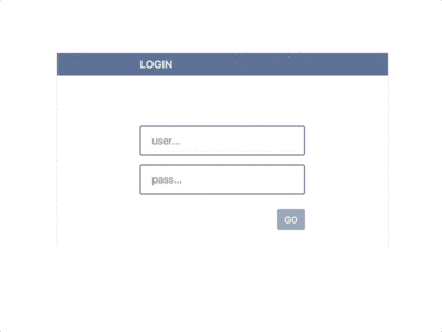 Search Designs on Dribbble