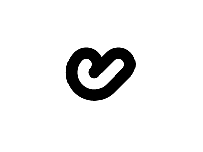 Personal mark by Jan Meeus on Dribbble