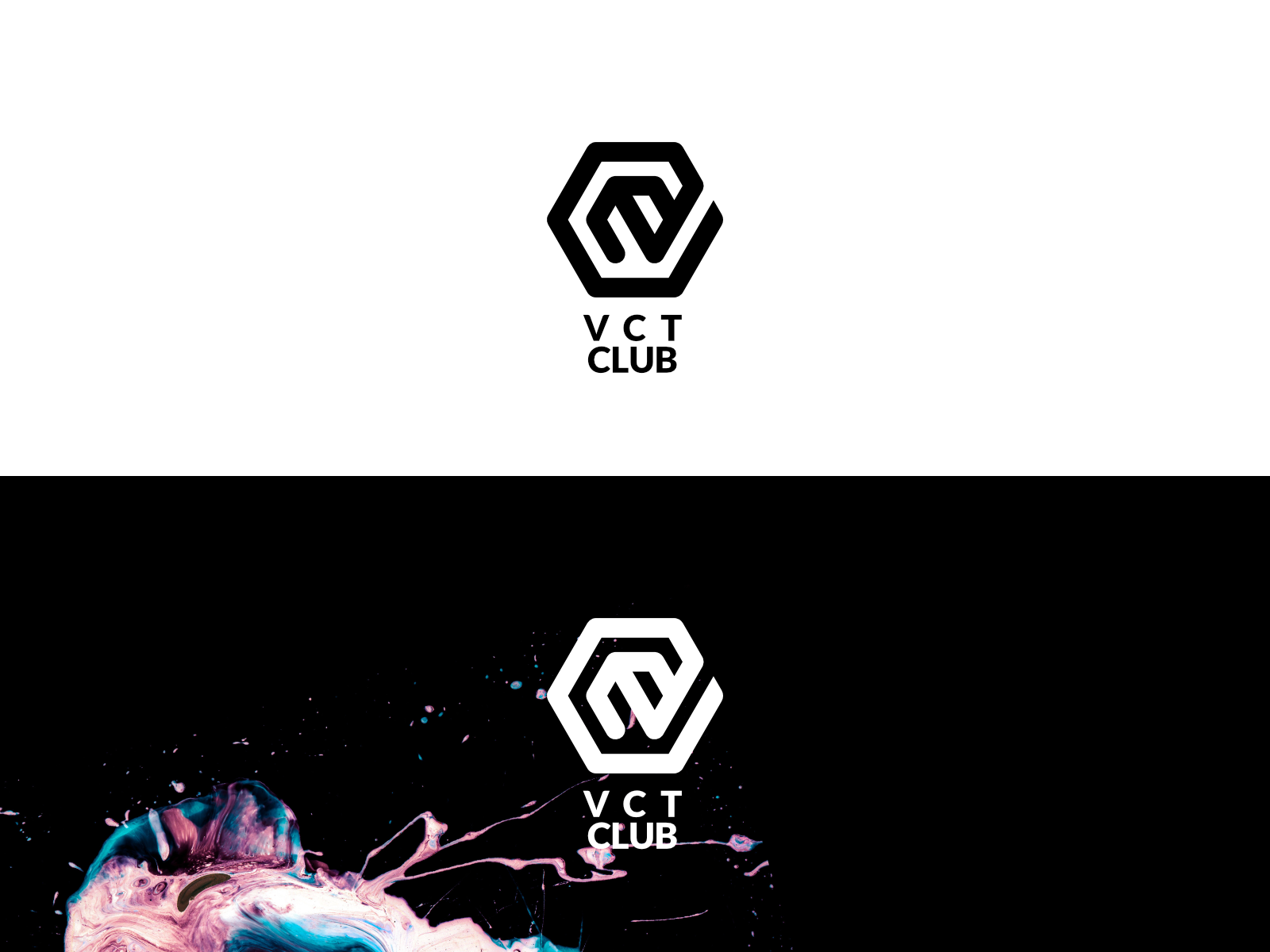VCT Club 2 by Daniel Kim on Dribbble