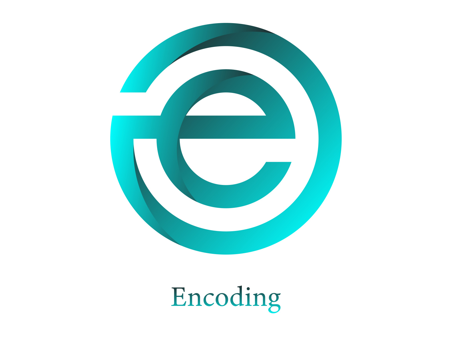 Encoding by Shahid Islam on Dribbble