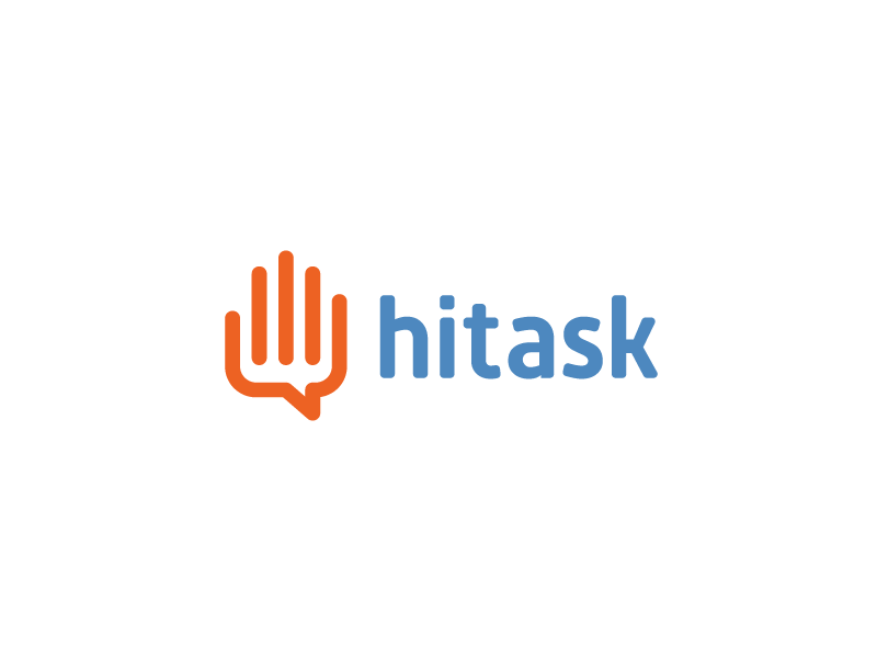 HiTask by Max Sokolov on Dribbble