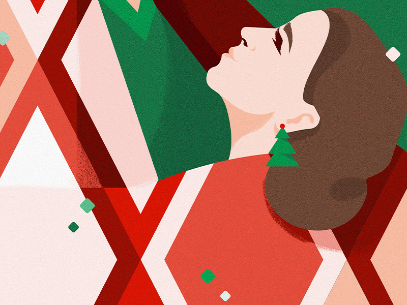 Be Merry_ freebie Wallpaper by Giulia @ArternDesign for Nice100Team on ...