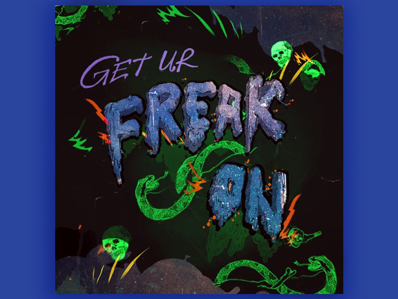 Hot Mess by Nicole Licht on Dribbble