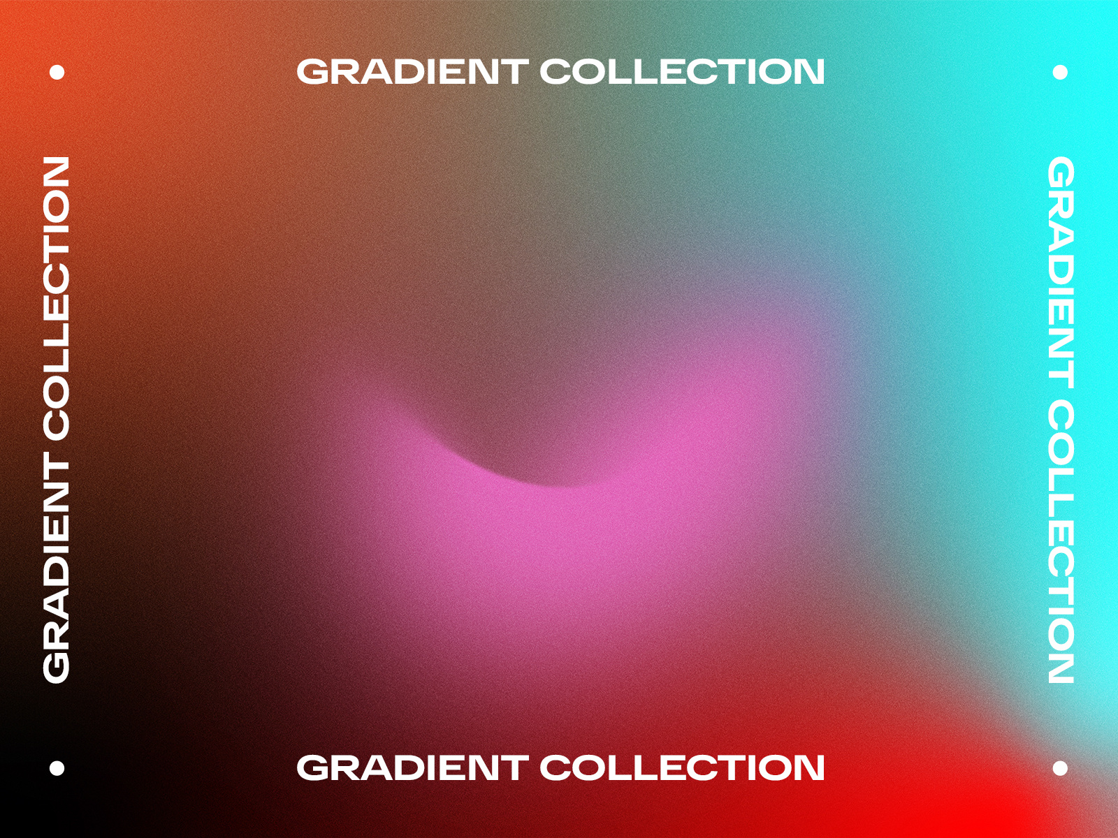 Gradient Collection 4 by Joseph Chernashki on Dribbble