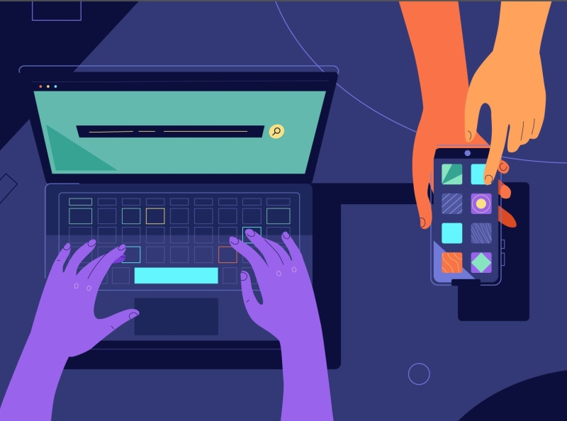 Browse thousands of Laptop Animation images for design inspiration ...