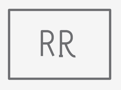R and R by Kyle Picone on Dribbble