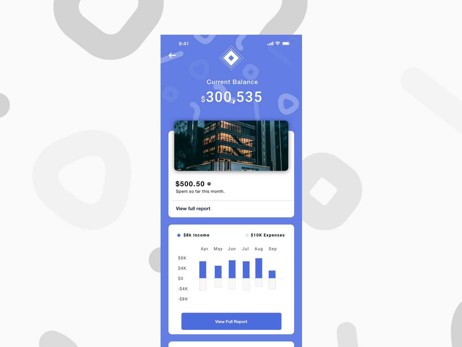 Conceptual Modular Dashboard By Asar On Dribbble