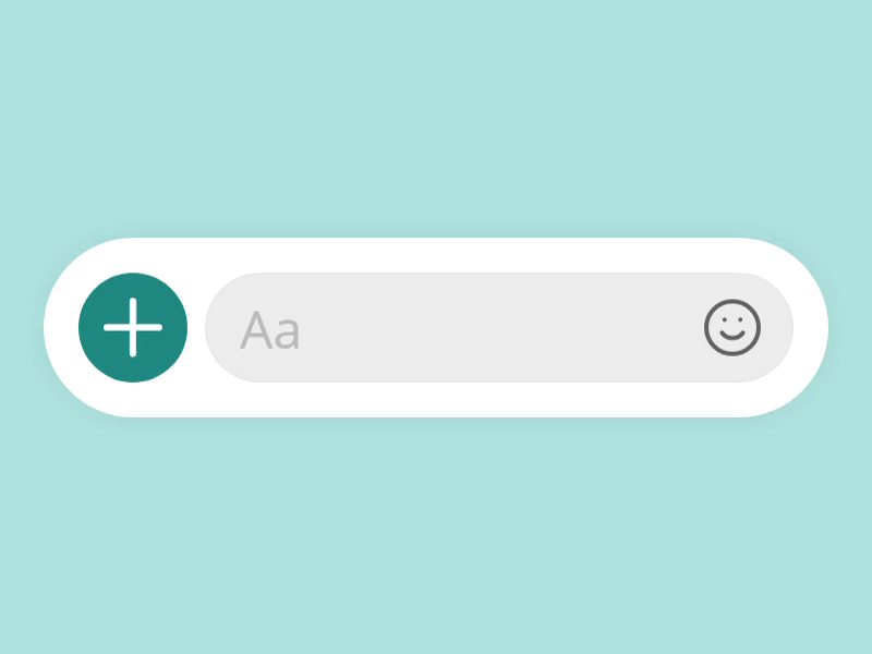 Chat Bar designs, themes, templates and downloadable graphic elements ...