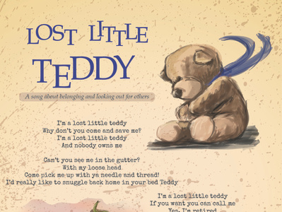 SONG BOOK DESIGN by Puja Barua on Dribbble