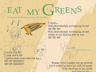 SONG BOOK DESIGN by Puja Barua on Dribbble