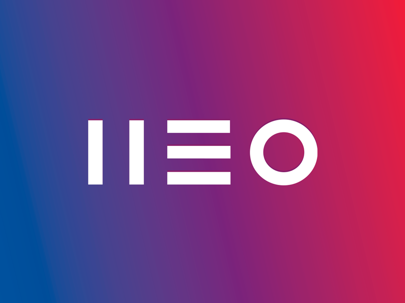 Neotechnology logotype by Proxima agency on Dribbble