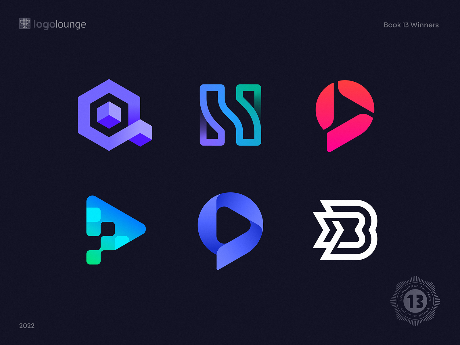 LogoLounge Book 13 Winners by Dmitry Lepisov for Lepisov Branding on ...