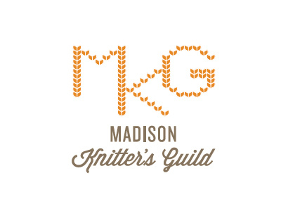 Logo by Tracy Harris on Dribbble