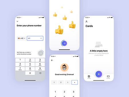 Browse thousands of Success Screen images for design inspiration | Dribbble