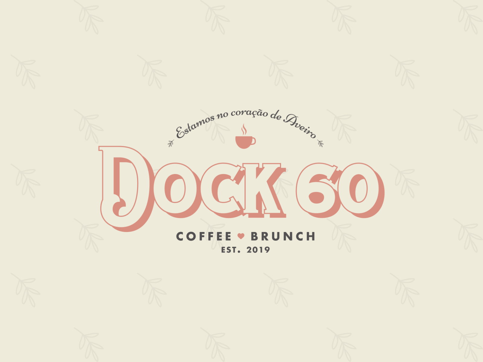Dock 60 by Daniel Santinhos on Dribbble