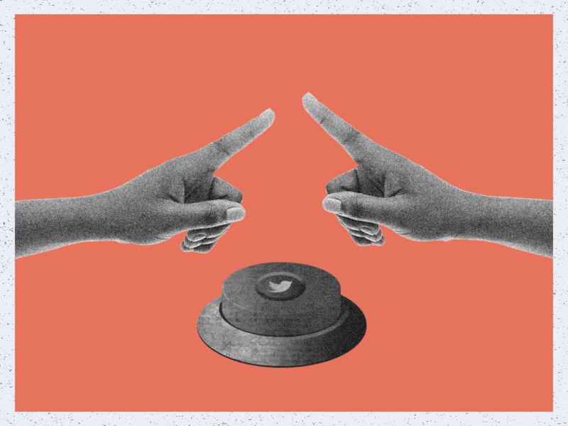 Tweet Button by Adrian Munoz on Dribbble