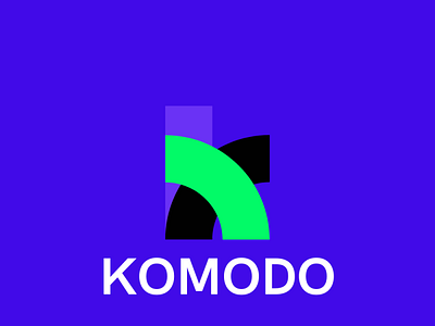 Techy Logo by Mr Alpha on Dribbble