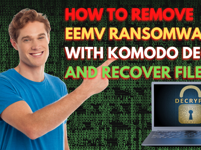 Youtube Video Thumbnail #CMD by Mr Alpha on Dribbble