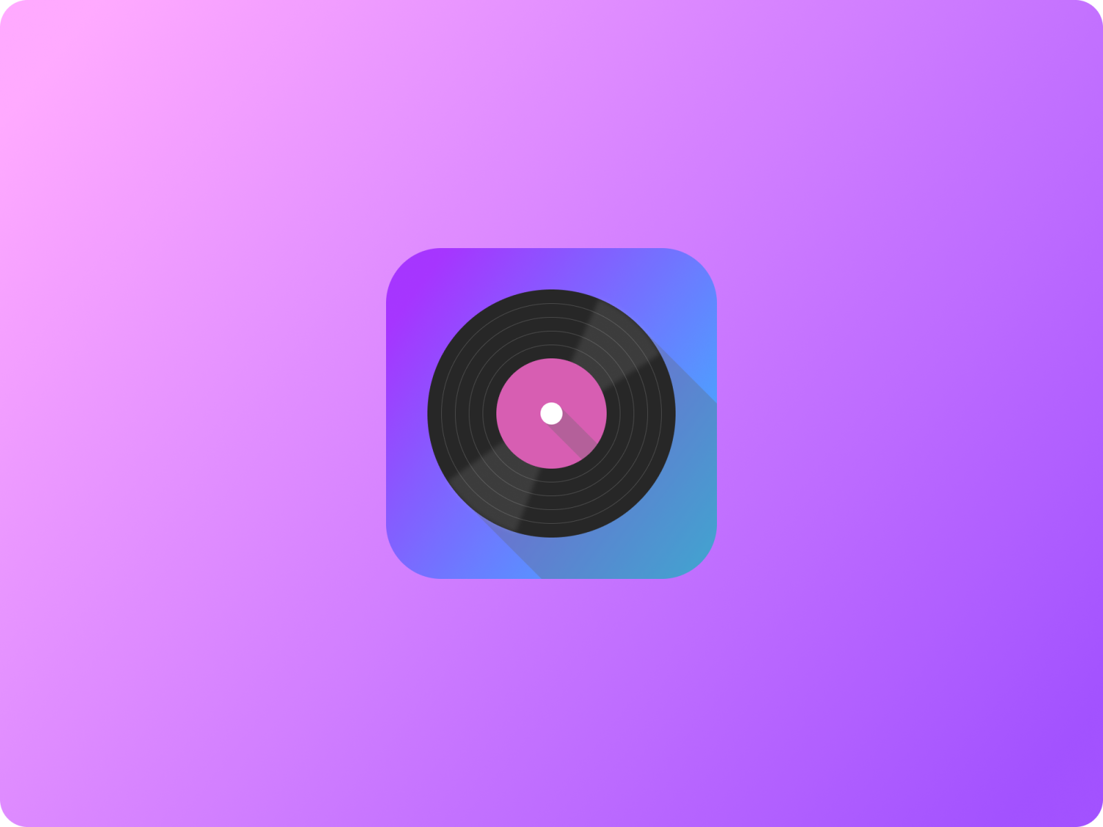 Daily UI • 005 • App Icon by Martina Salov on Dribbble