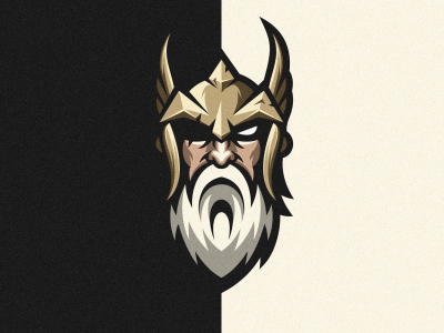 Odin by Modal Tampang on Dribbble