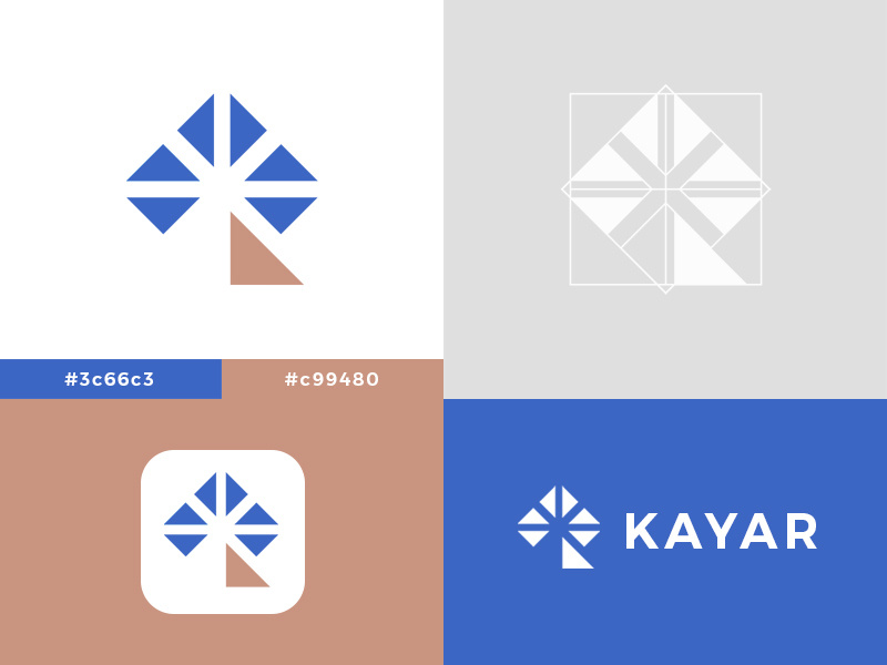 Kayar by Mikylangela on Dribbble