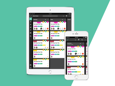 Vivify Ideas | Dribbble