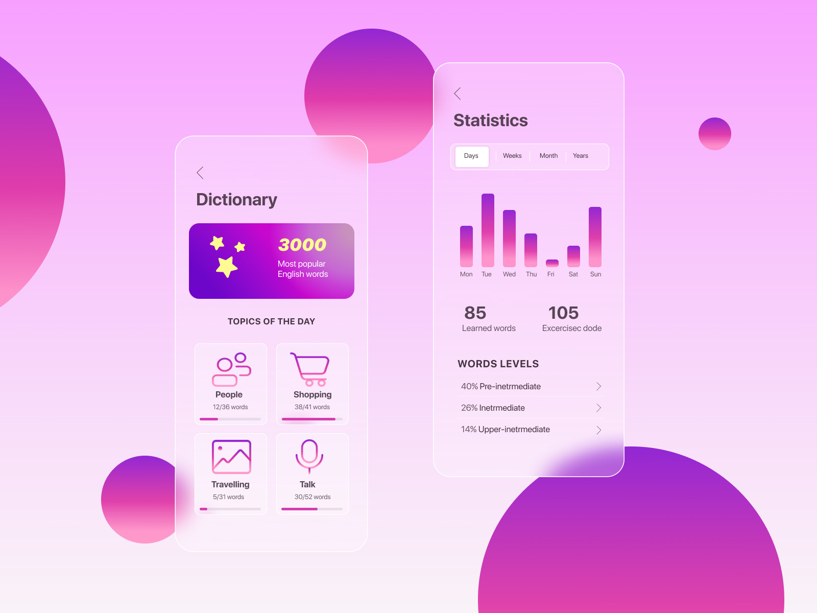 English Learning App By Ksenia Geer On Dribbble english-learning-app-by-ksenia-geer-on-dribbble