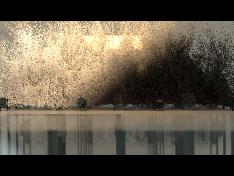 HELL-FIRE by Mark Dubbs on Dribbble