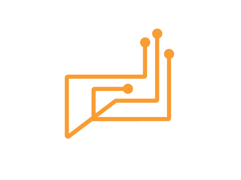 Tech Bubble by Wiley on Dribbble